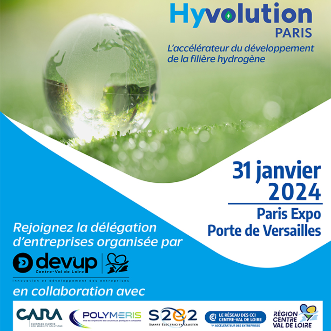 Hyvolution 2024 - Polymeris